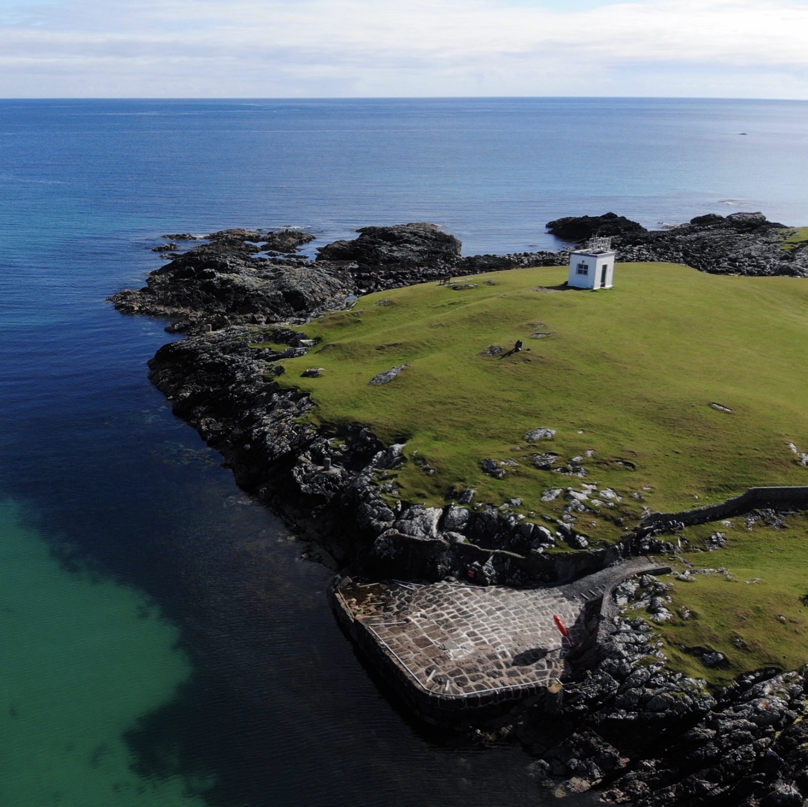 Moomin Trail – Screen Argyll