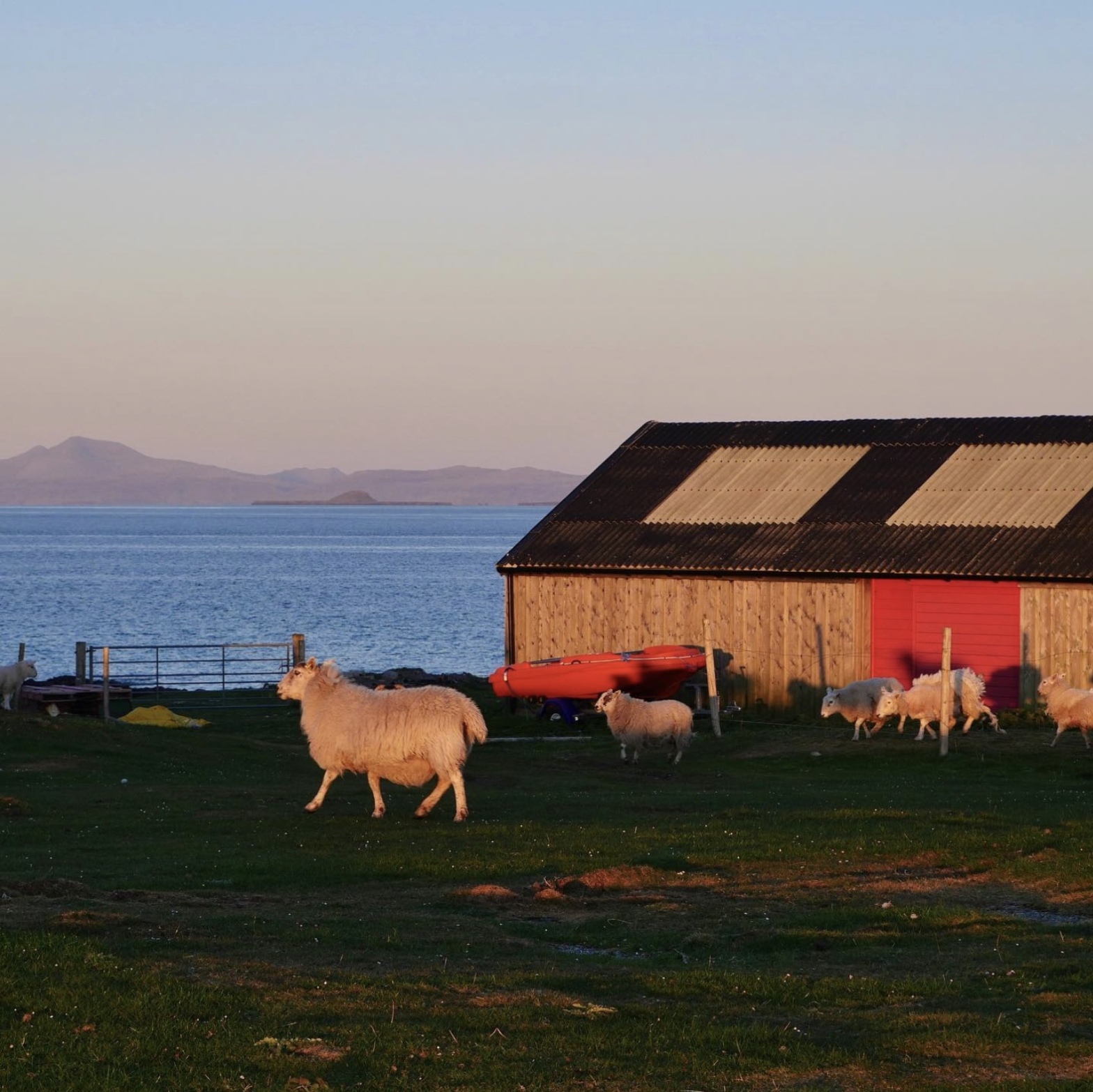 Moomin Trail – Screen Argyll