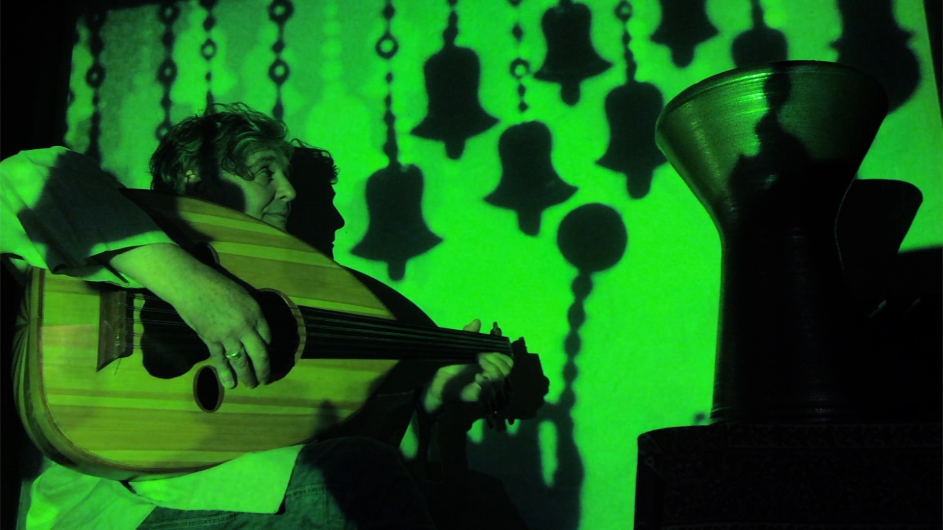 The Adventures of Prince Achmed – Screen Argyll